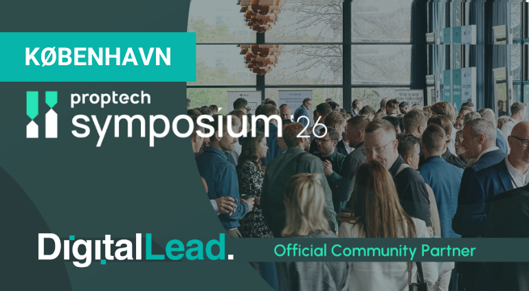 PropTech Symposium 2026